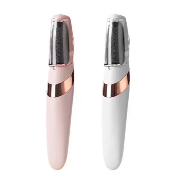 FLAWLESS PEDI ELECTRONIC PEDICURE TOOL – OFFRINT